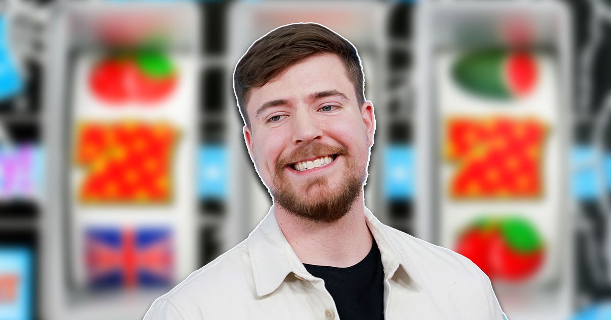 Are the Mr. Beast Casino App or Giveaways Legit and Safe? - GameRevolution