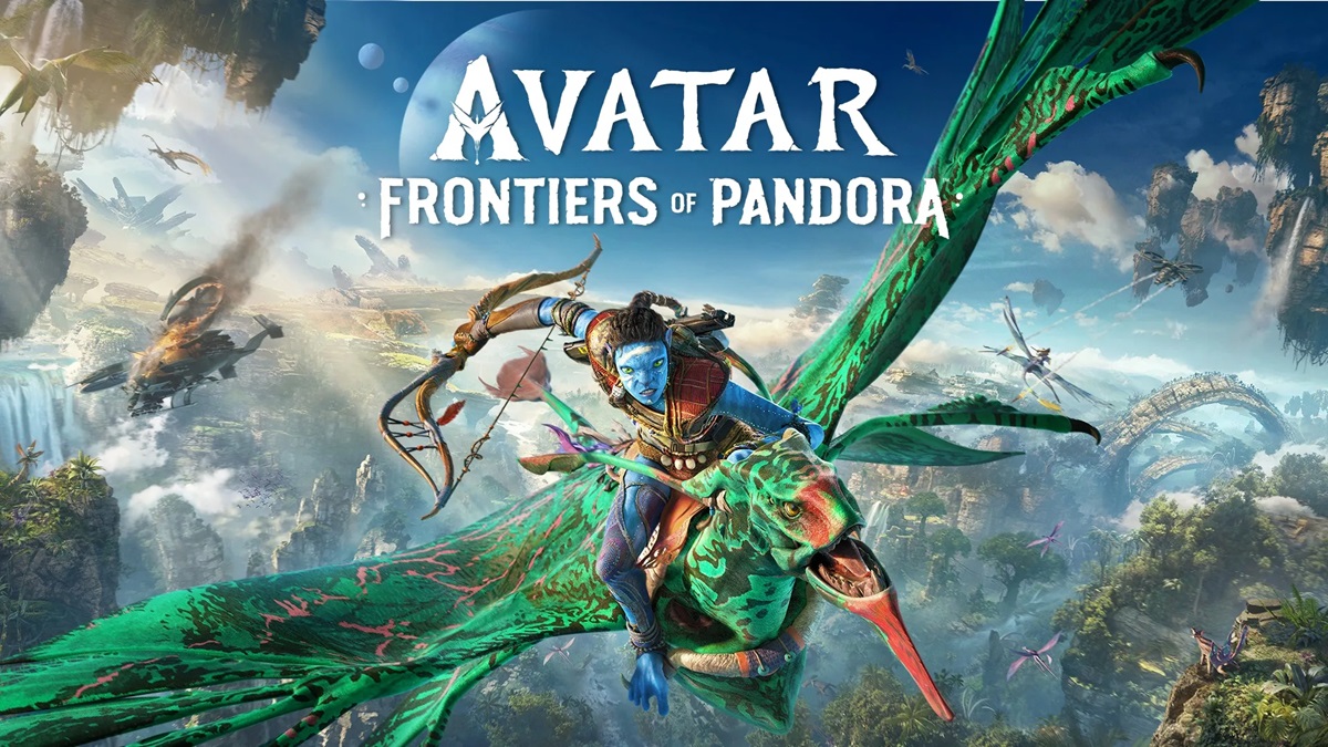 Is Avatar: Frontiers of Pandora Coming Out on Xbox & PC Game Pass ...