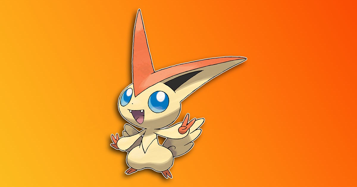 Pokemon Go: How to Get Victini Investigate a Mysterious Energy Special ...