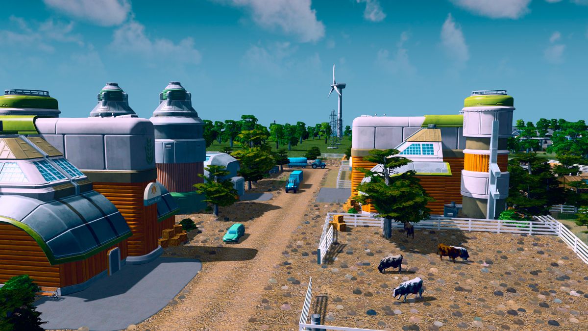Cities Skylines 2 Hardware Not Supported For Volumetric Materials Error Fix Gamerevolution