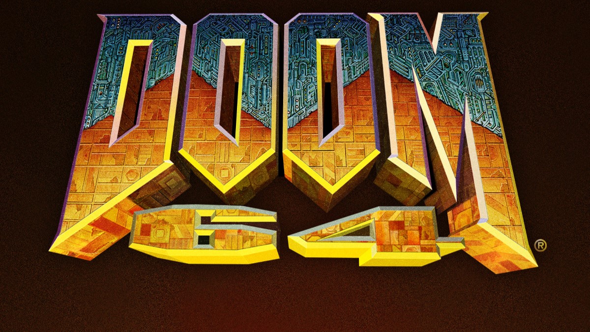 Doom 64 Cheats: Cheat Codes For Xbox One & How to Enter Them ...