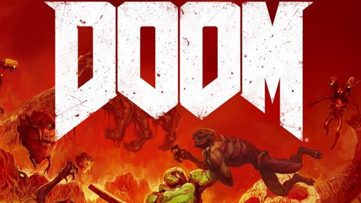 Doom (1993) Cheats: Cheat Codes For PC & How to Enter Them - GameRevolution