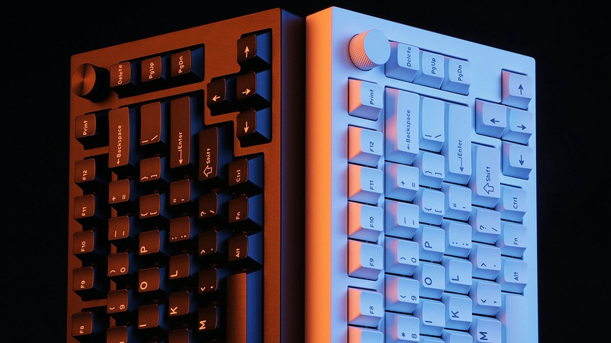 Drop SENSE75 Mechanical Keyboard Review - GameRevolution