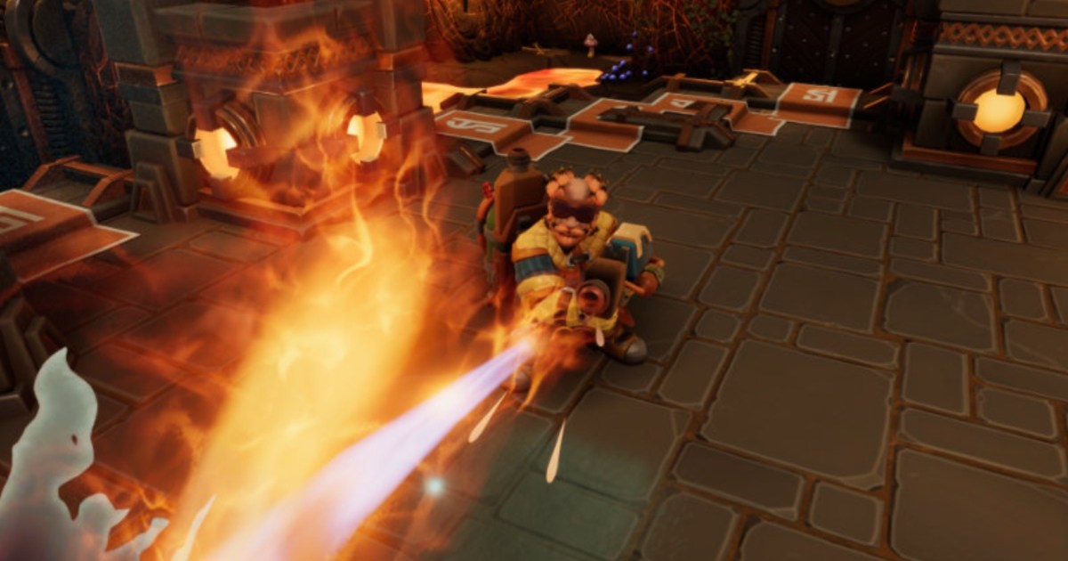 Is Dungeons 4 Out on Xbox & PC Game Pass? - GameRevolution