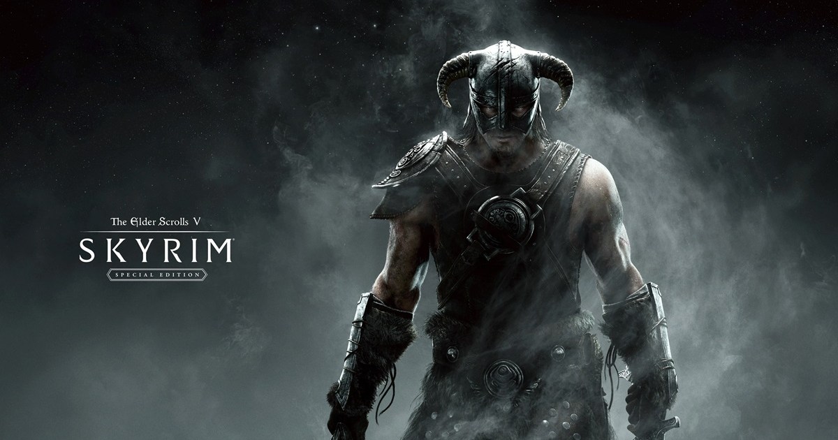 Elder Scrolls V Skyrim Cheats: Cheat Codes For PC and How to Enter Them ...