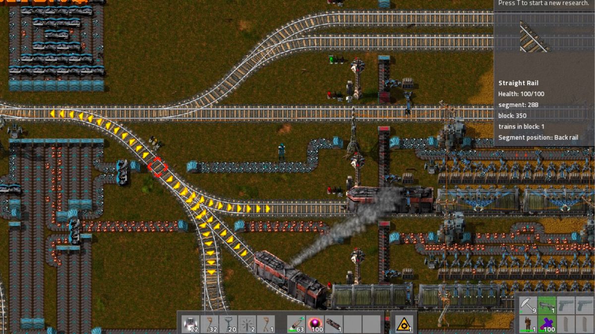 Is Factorio Out on Xbox & PC Game Pass? - GameRevolution