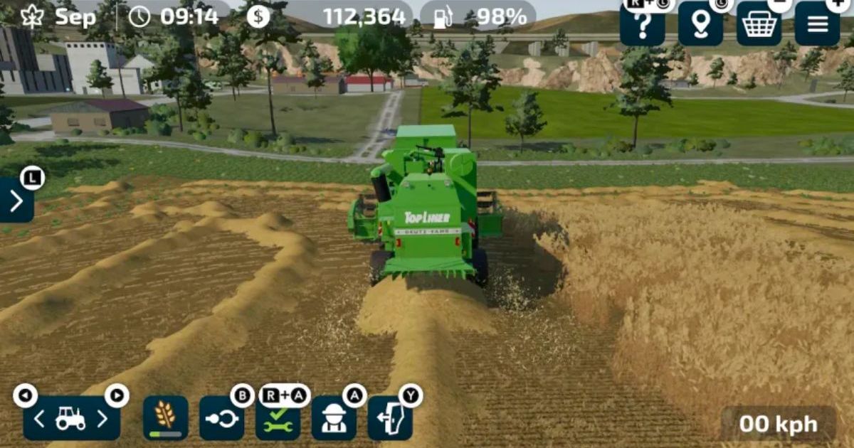 Is Farming Simulator 23 Coming Out on Xbox & PC Game Pass? - GameRevolution