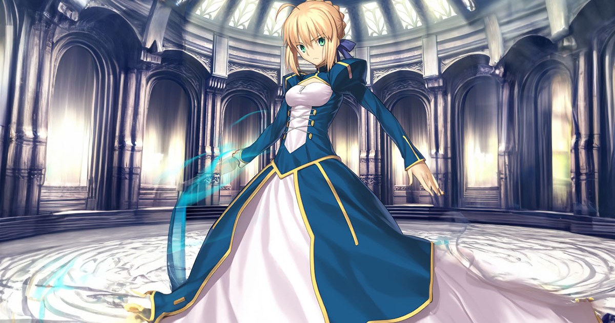 FGO Earth Servants List: All Servants With the Earth Hidden Attribute in Fate Grand Order ...