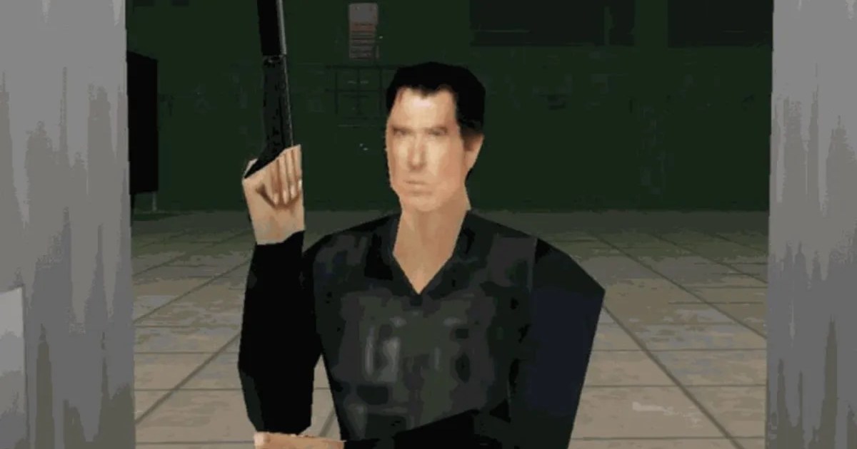 GoldenEye 007 Cheats: Cheat Codes For XBOX 360 and How to Enter Them ...