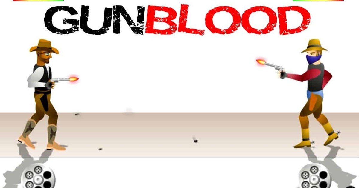 Gunblood Cheats: Cheat Codes For PC and How to Enter Them - GameRevolution