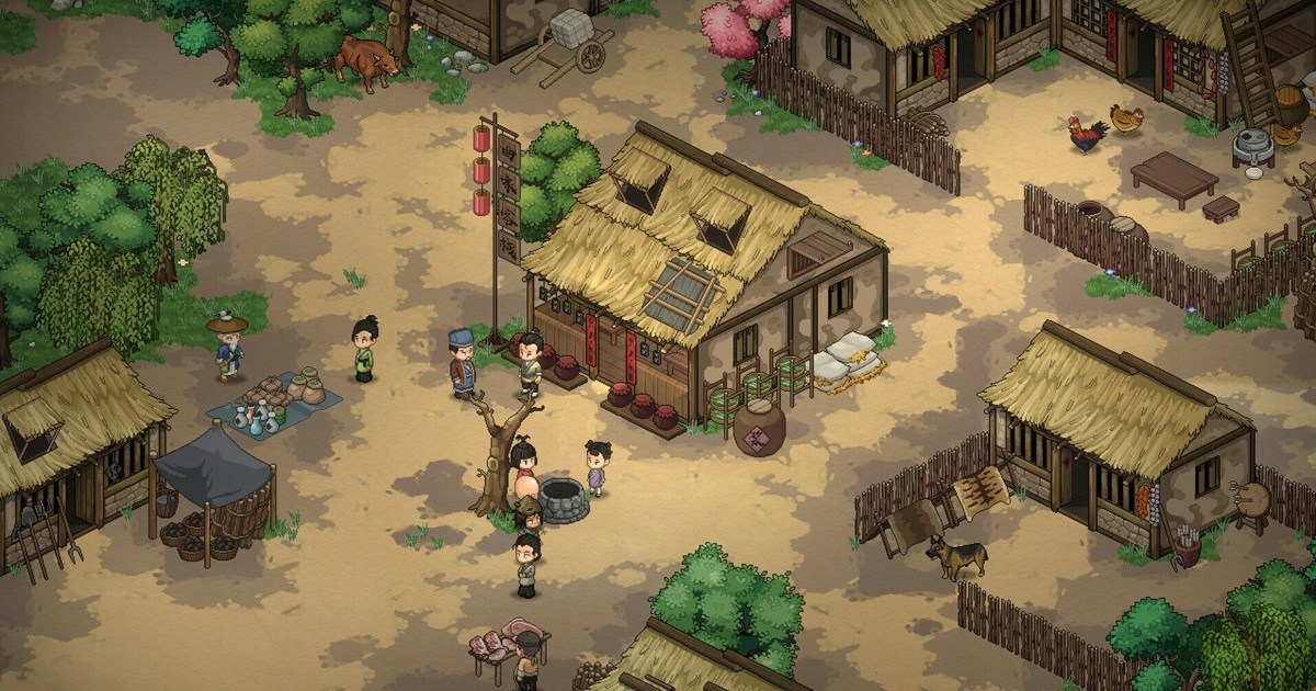 Is Hero's Adventure: Road to Passion on Xbox & PC Game Pass? - GameRevolution