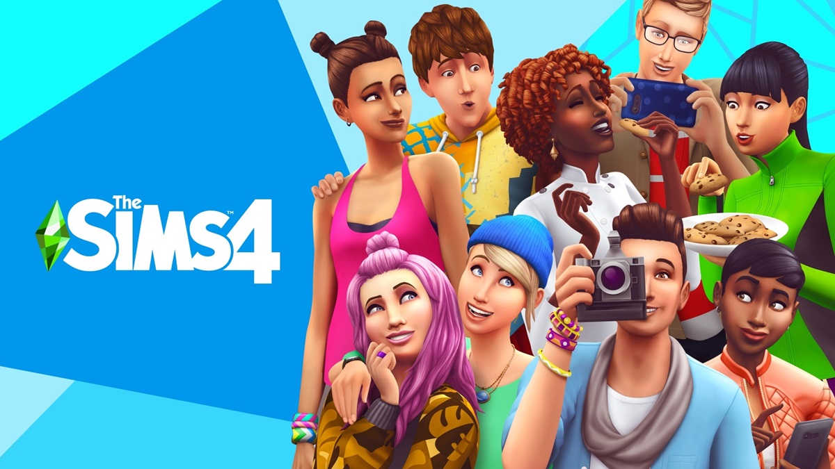 Is The Sims 4 Coming Out on Xbox & PC Game Pass? - GameRevolution