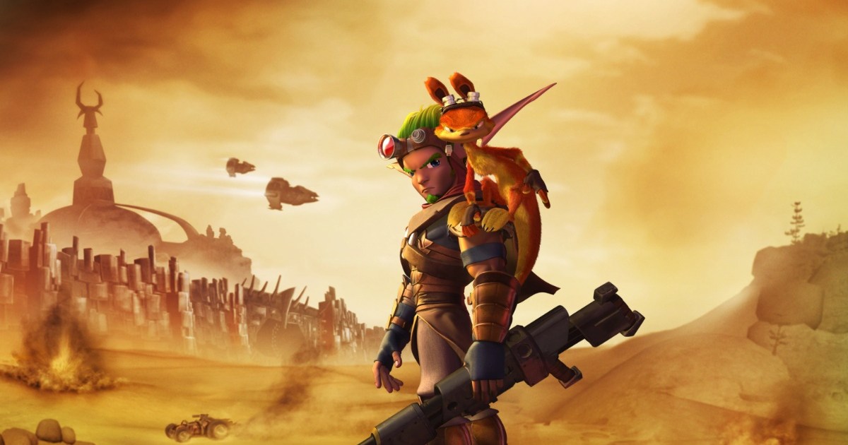 Jak 3 Cheats: Cheat Codes For PS4 & How to Enter Them - GameRevolution