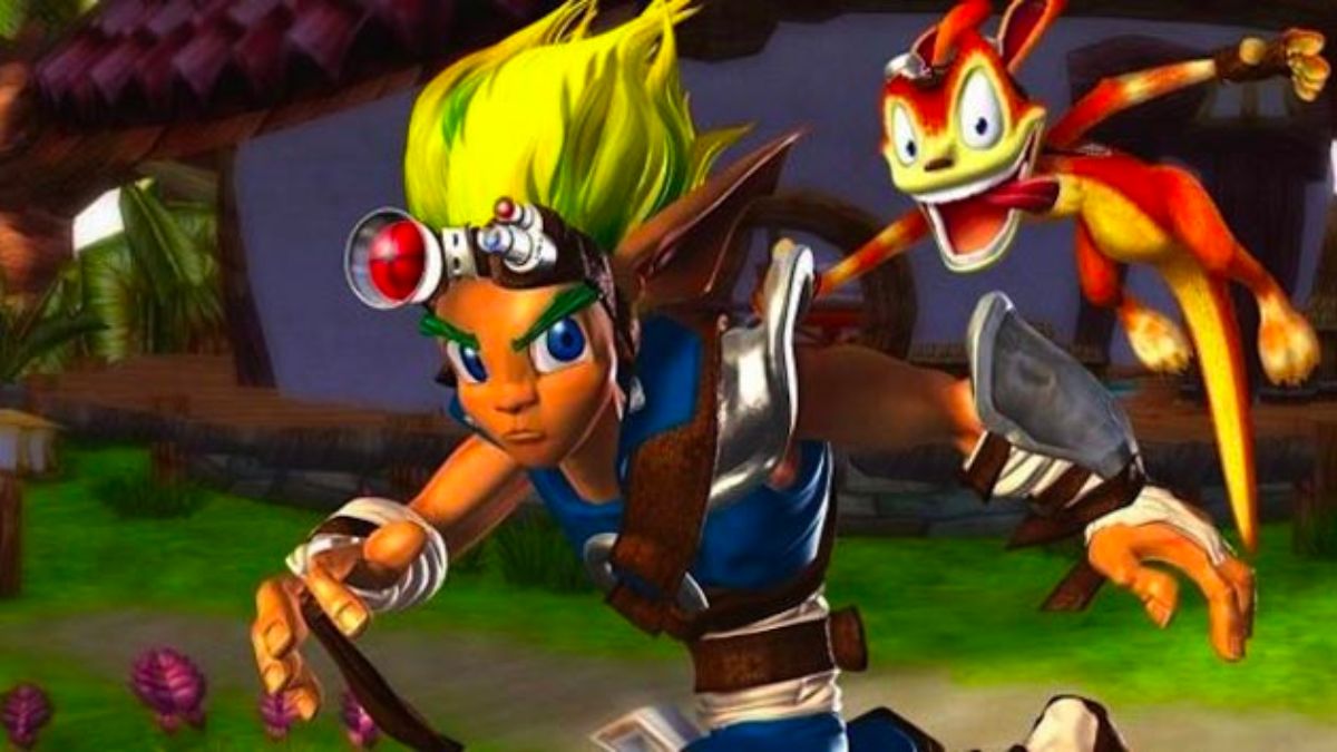Jak and Daxter Cheats: Cheat Codes For PS4 & How to Enter Them ...