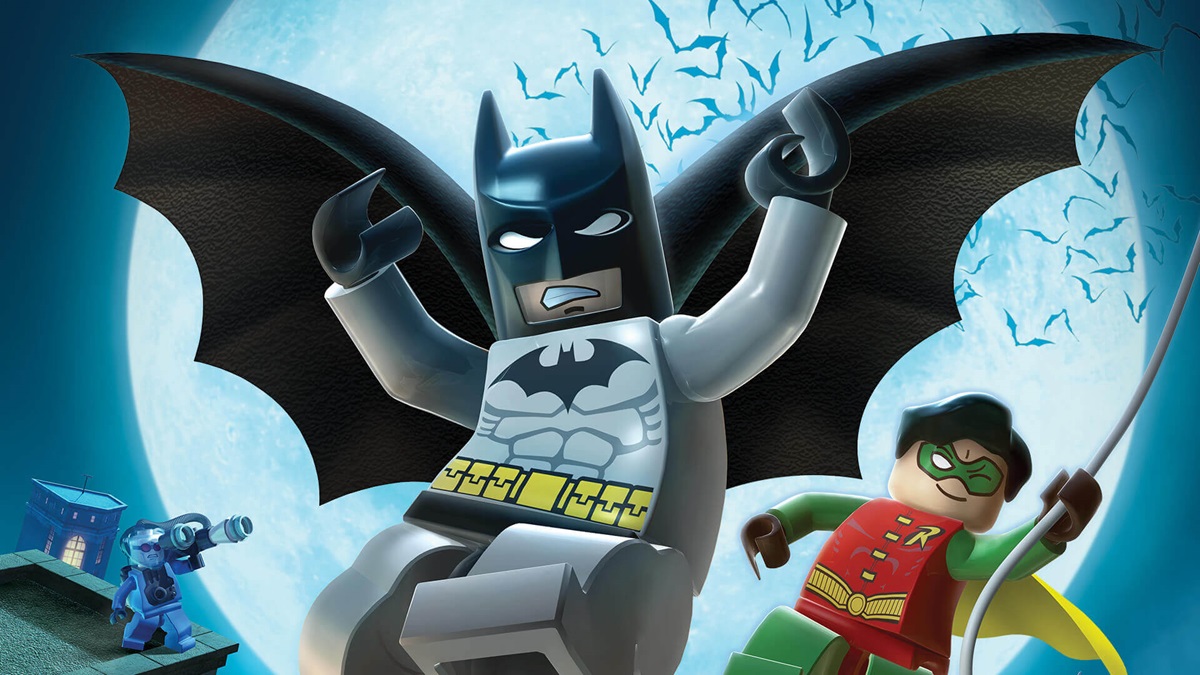Lego Batman Cheats Cheat Codes For Pc And How To Enter Them Gamerevolution