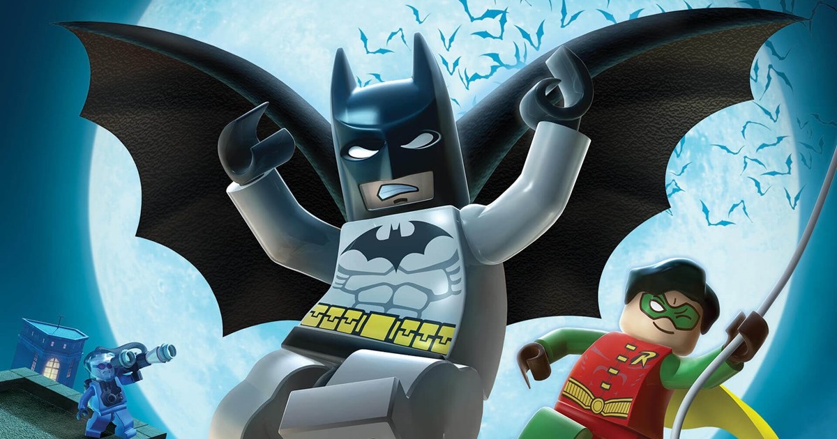 Lego Batman Cheats Cheat Codes For Pc And How To Enter Them