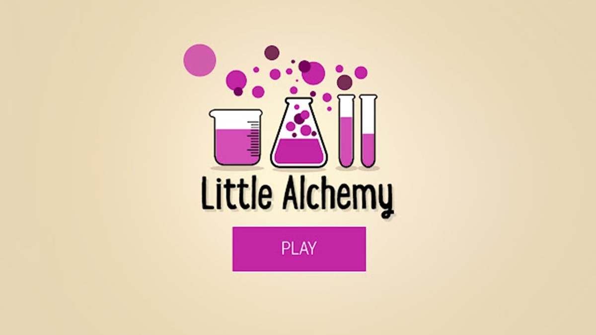 Little Alchemy Cheats: Cheat Codes For IOS/Android and How to Enter ...