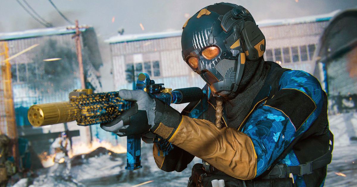 MW3 Best Aim Assist Settings in Modern Warfare 3 - GameRevolution