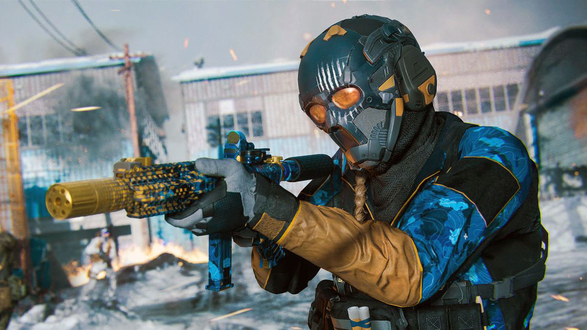 MW3 Best Aim Assist Settings in Modern Warfare 3 - GameRevolution