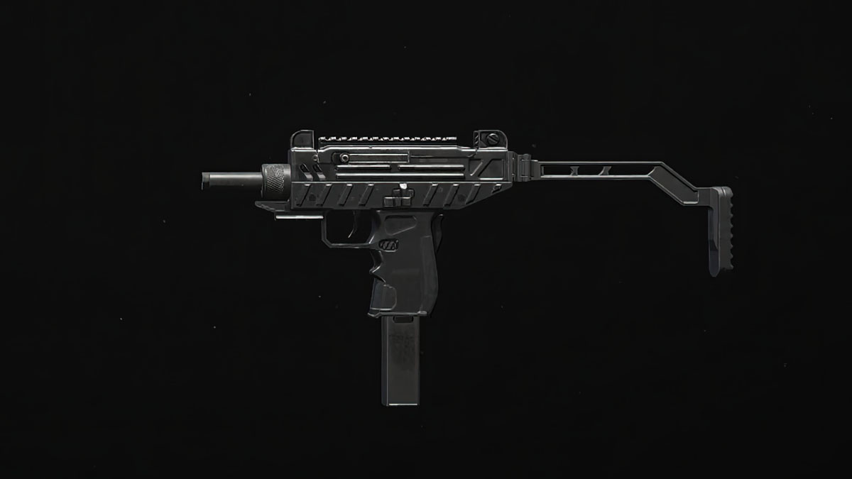 MW3 SMG Tier List: Best SMG Meta in Modern Warfare 3 - GameRevolution