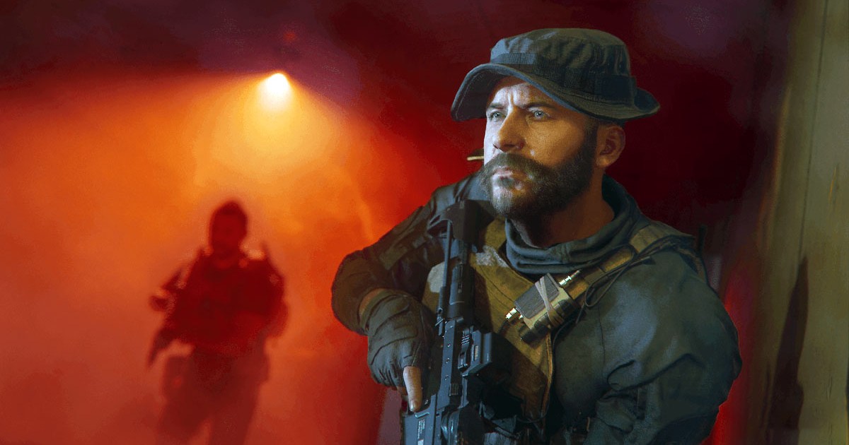 MW3: Can You Disable the Loud High-Pitched Medal Noise in Modern ...