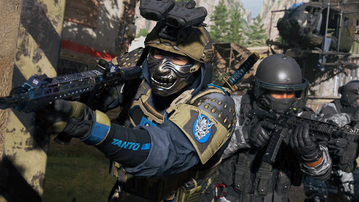 MW3 Prestige Level Cap: What's the Prestige System Season 1 Level Cap ...