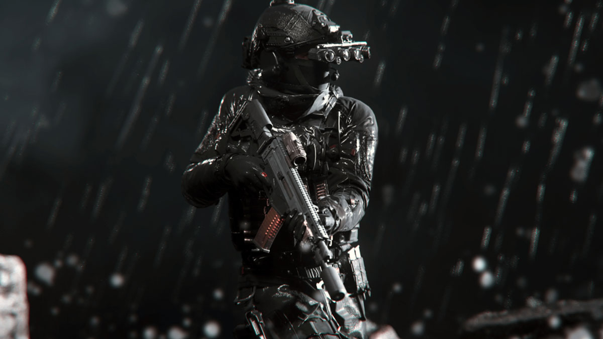 MW3 Rank Reset: Why is My Level Reset in Modern Warfare 3? - GameRevolution