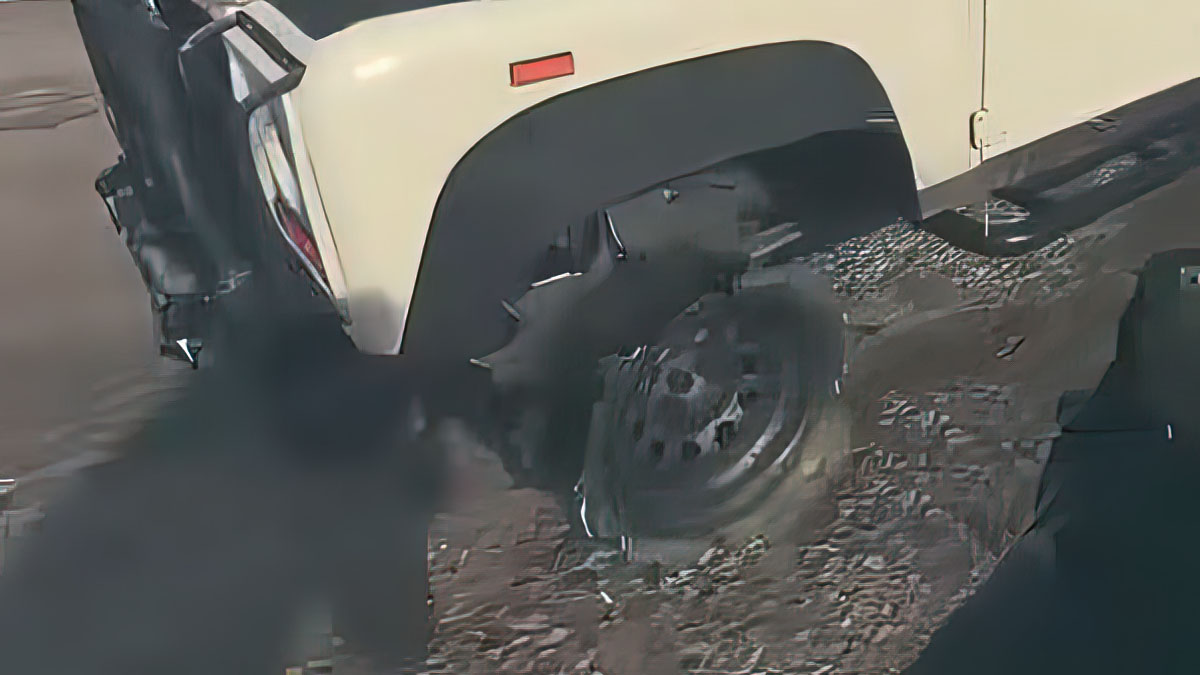 MW3 Zombies How to Repair a Tire for Road Rage Mission in Modern ...