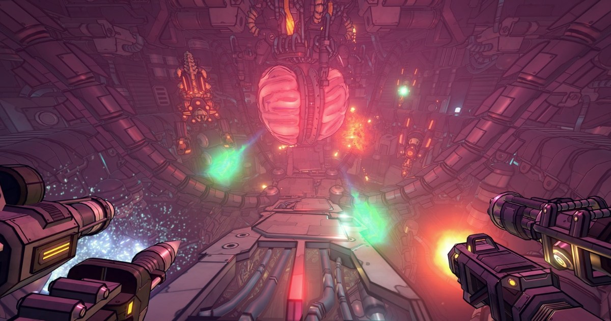 Is Gunhead on Xbox & PC Game Pass? - GameRevolution