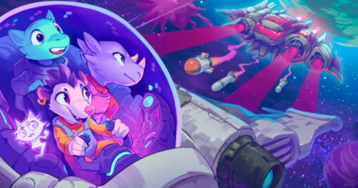 Is Cobalt Core on Xbox & PC Game Pass? - GameRevolution