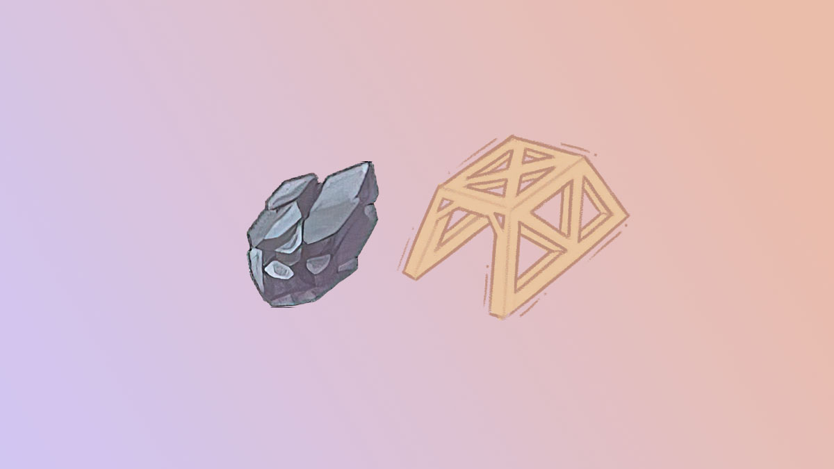 My Time at Sandrock: Where to Find Graphite Locations for In Truss We ...