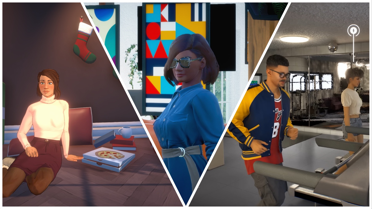 New Sims-Like Games Coming Out Soon - GameRevolution