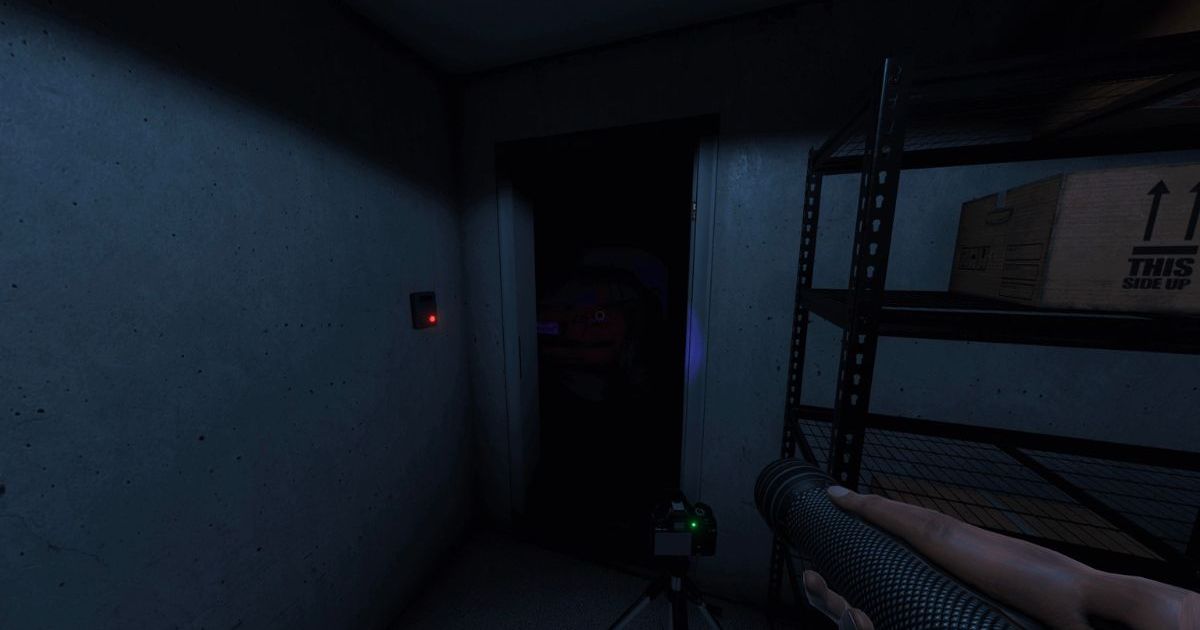 Is Phasmophobia Coming Out on Xbox & PC Game Pass? - GameRevolution