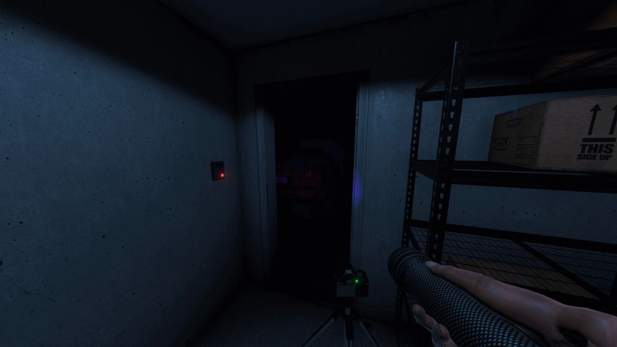 How to use the Ouija board in Phasmophobia - GameRevolution