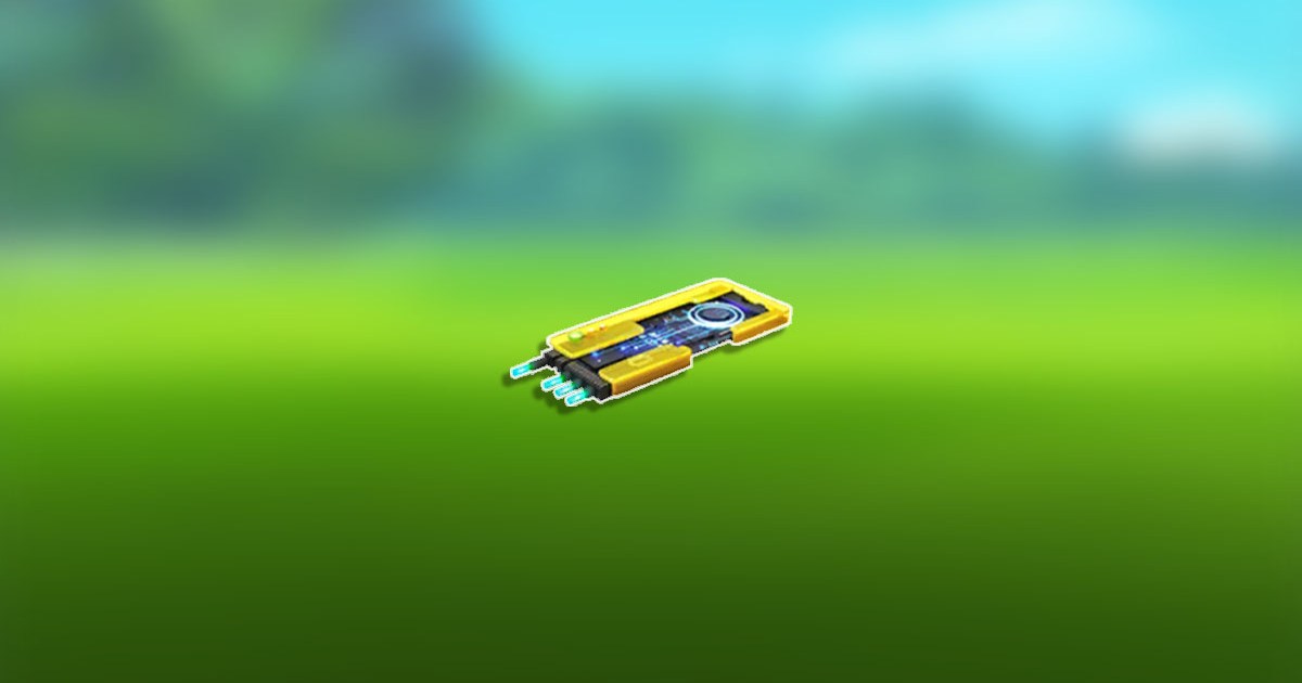 Pokemon Go: How to Get Upgrade Device - GameRevolution