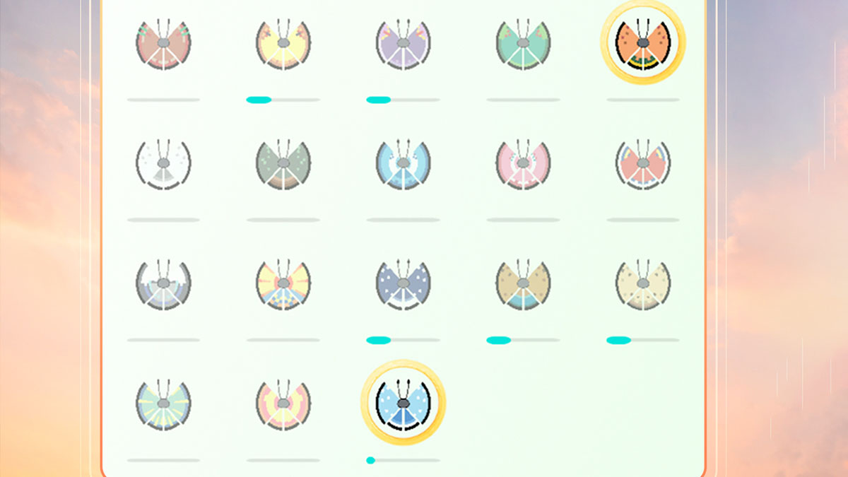 Pokemon Go: How to Get Vivillon Medals - GameRevolution