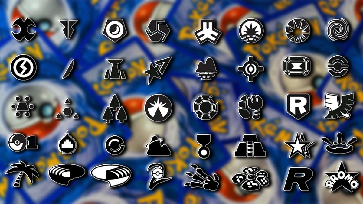 Pokemon TCG Sets in Order: When Did All the Expansions Come Out ...