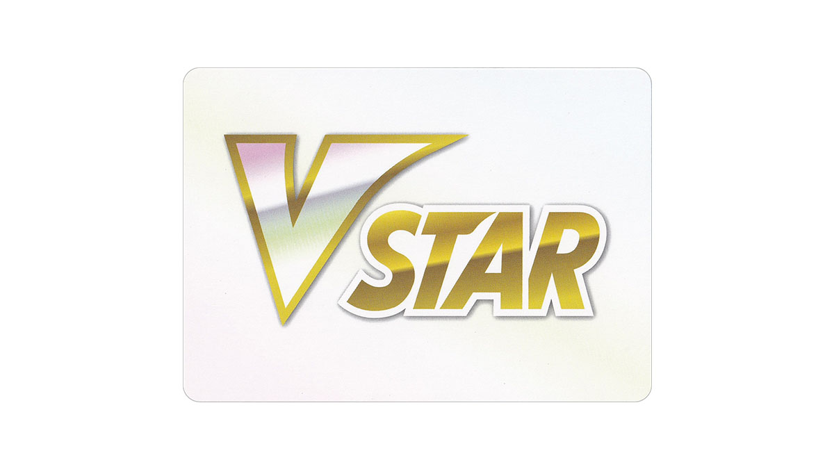 Pokemon TCG: What is the VSTAR Card For? - GameRevolution