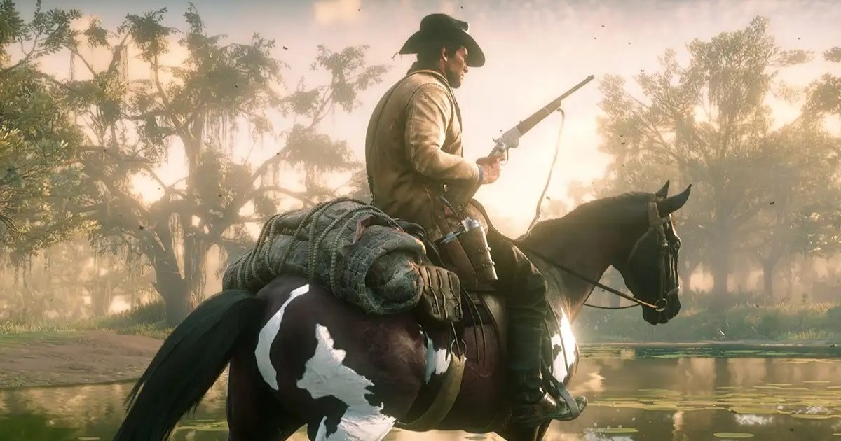 Red Dead Redemption 2 Cheats: Cheat Codes For Xbox and How to Enter ...
