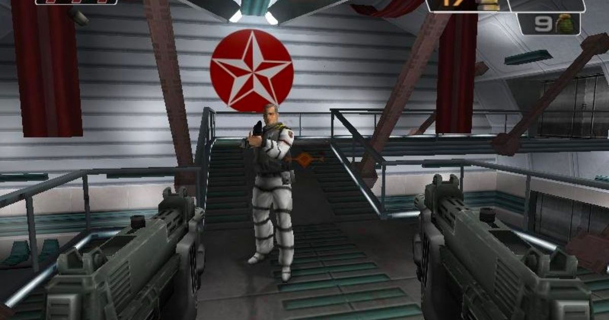 Red Faction 2 Cheats Cheat Codes For Pc And How To Enter Them