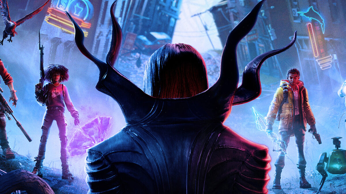 Is Redfall Out on Xbox & PC Game Pass? - GameRevolution