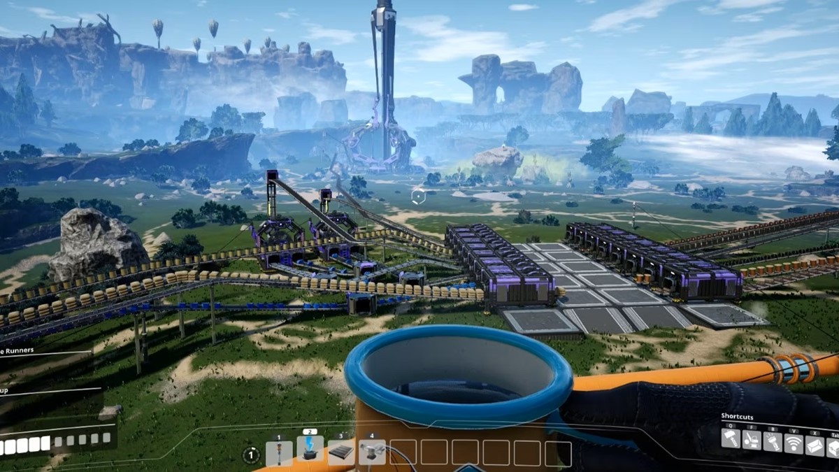 Is Satisfactory Coming Out on Xbox & PC Game Pass? - GameRevolution