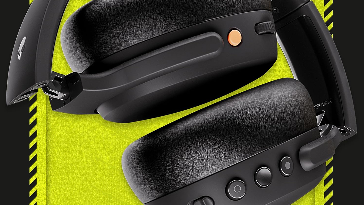 Skullcandy Crusher ANC 2 Review - GameRevolution