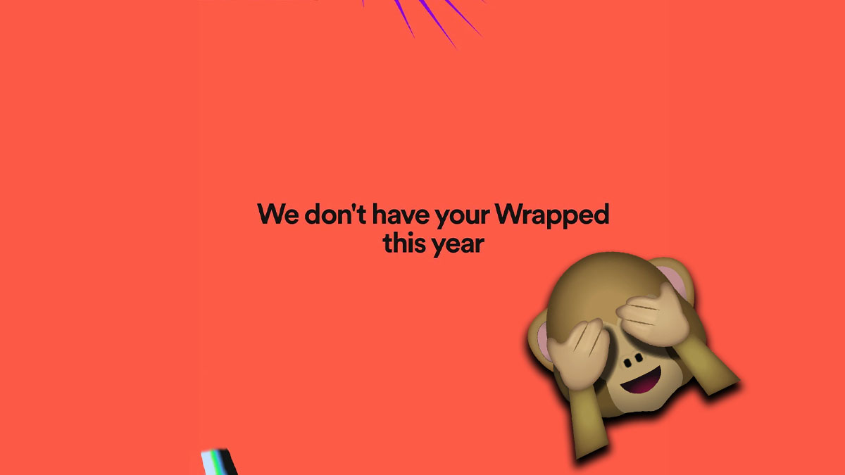 Spotify Wrapped Not Working 2023: How to Fix Not Loading or Showing Up ...