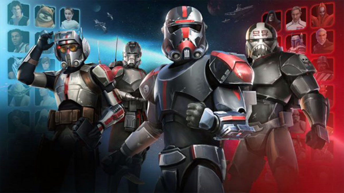 Star Wars Jedi: Fallen Order | Difficulty levels explained - GameRevolution