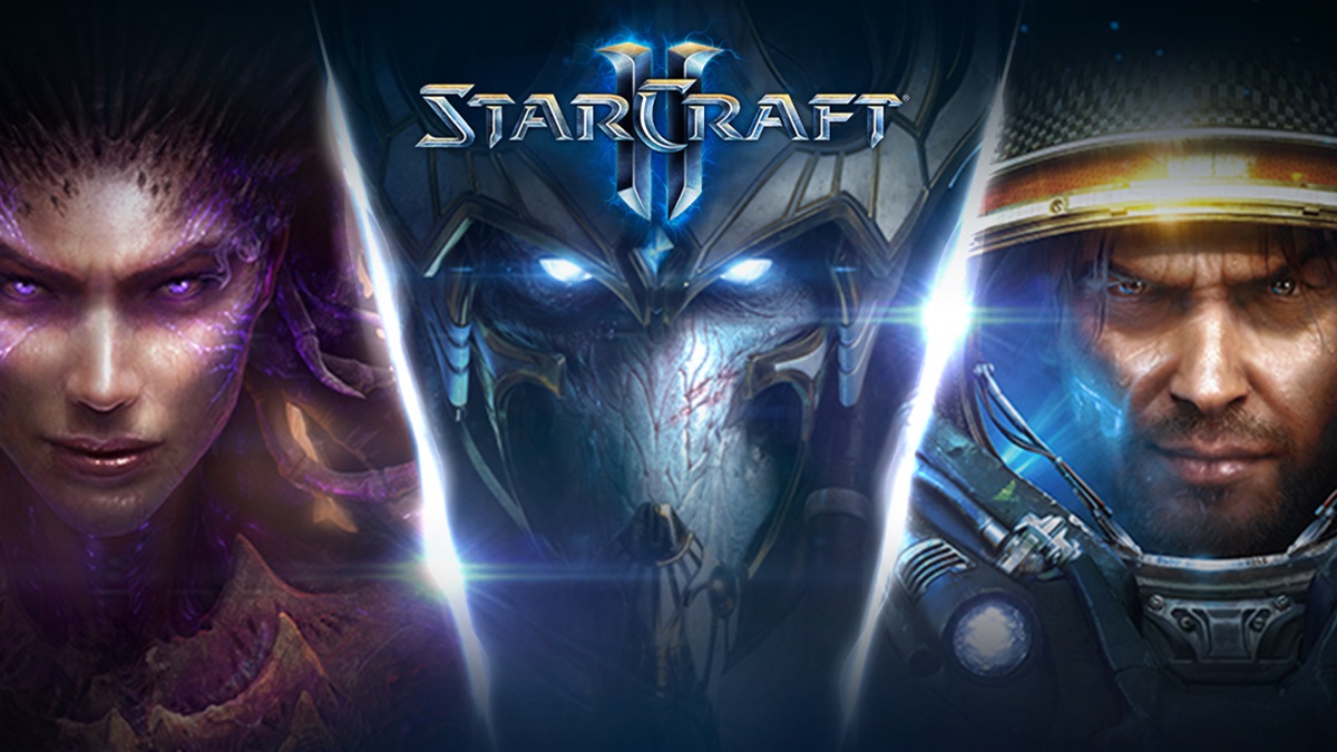 StarCraft: Remastered Cheat Codes - GameRevolution