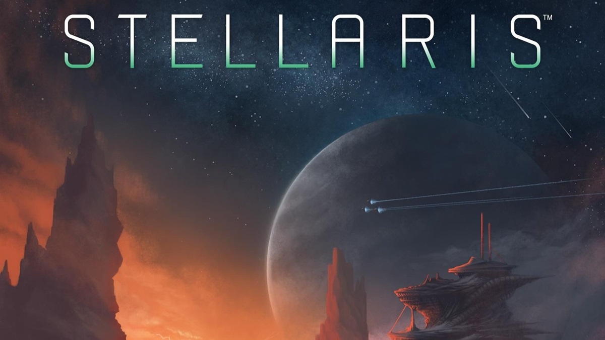 Stellaris Cheats: Cheat Codes For PC and How to Enter Them - GameRevolution