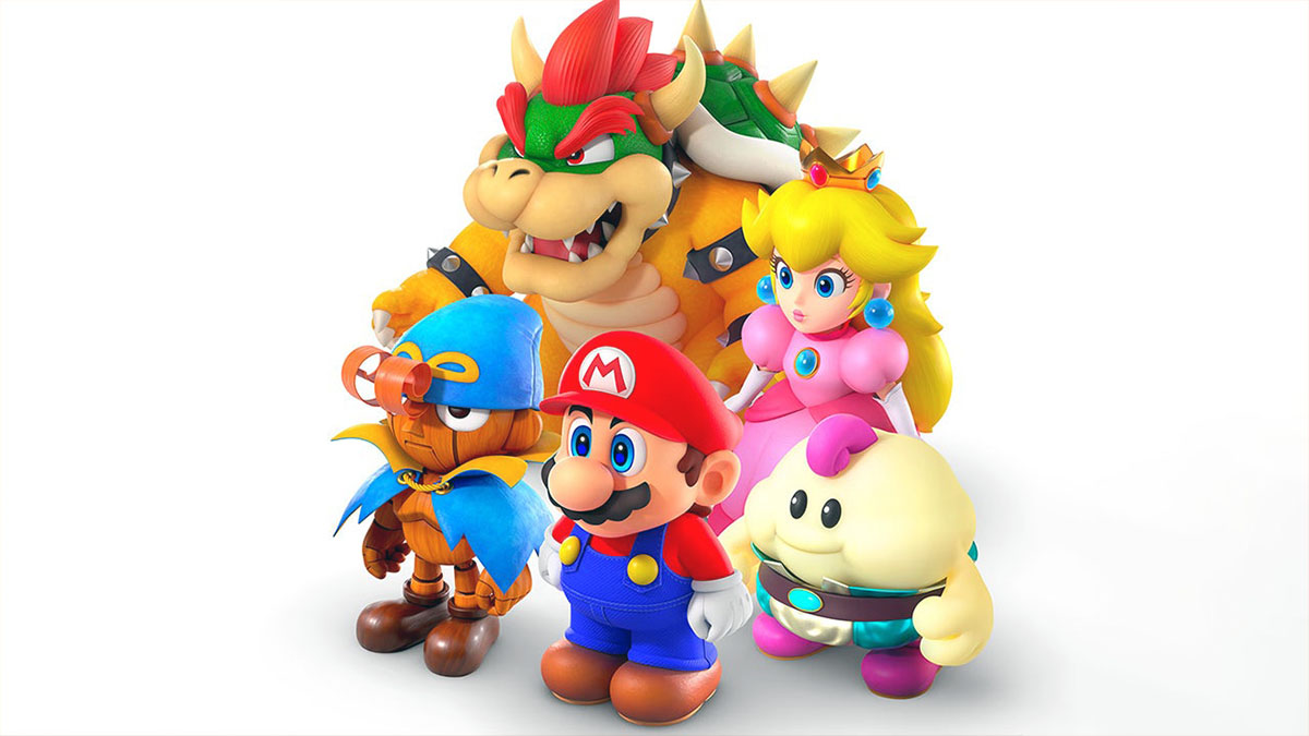 Super Mario Odyssey Costumes: All Outfit, Hats and Clothing Locations ...