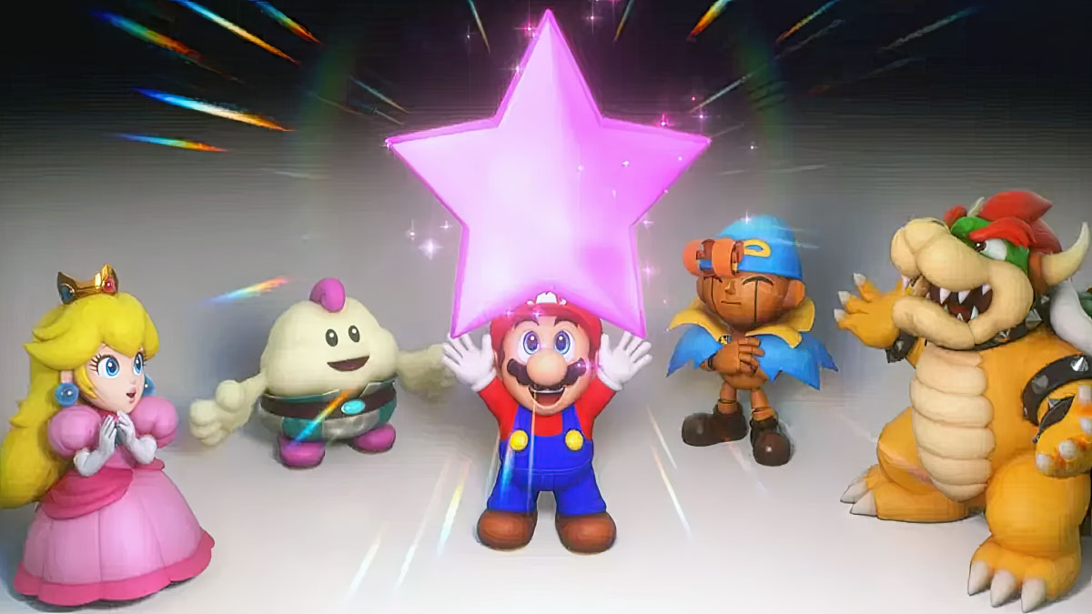 Super Mario Odyssey: How Many Power Moons Are There? - GameRevolution