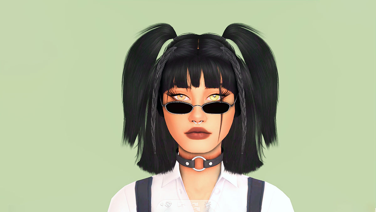 The Sims 4 GShade Alternatives: Is GShade Safe to Use? - GameRevolution